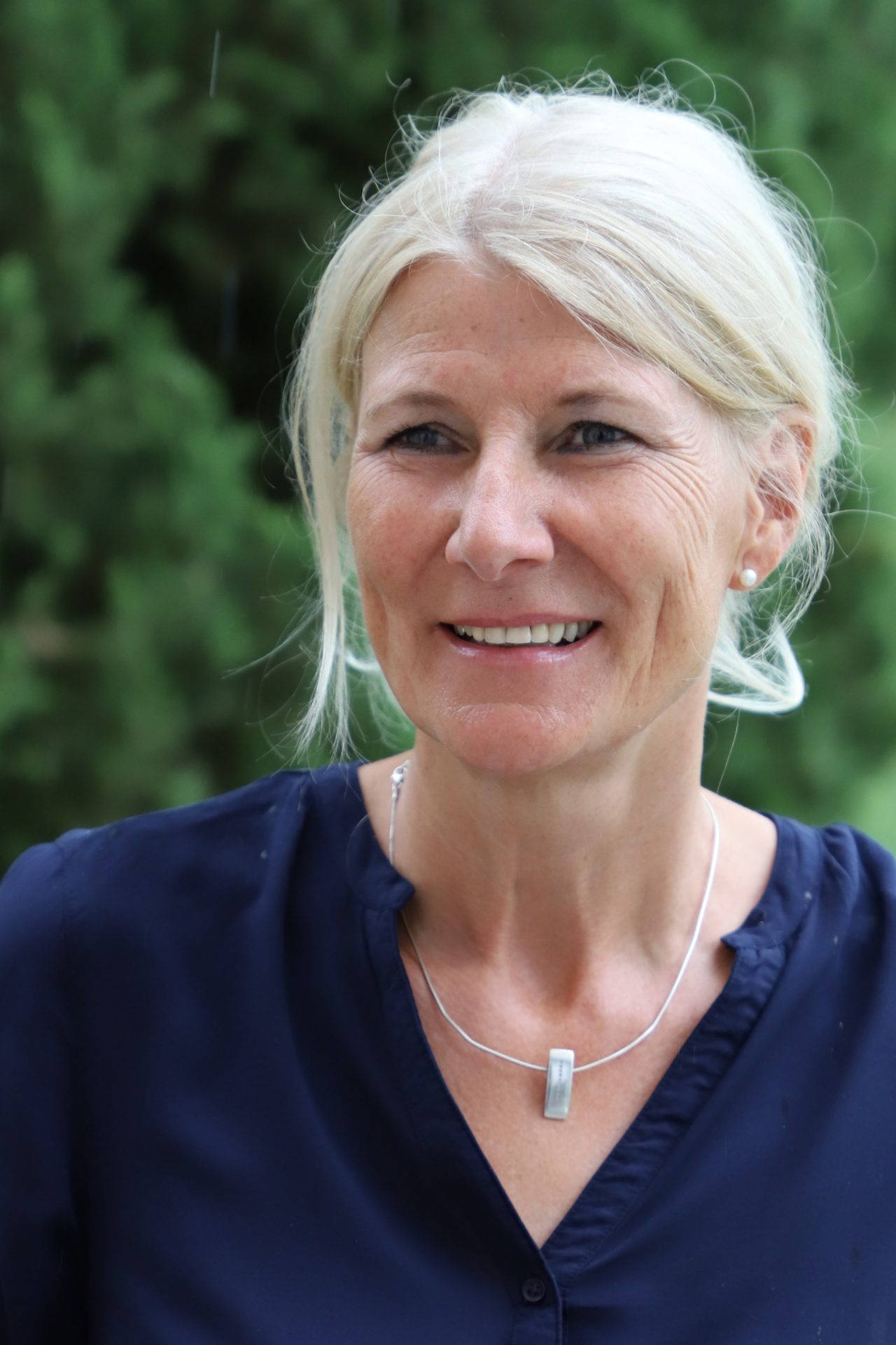 Vita - Susanne Schmidt - Beratung, Coaching, Supervision